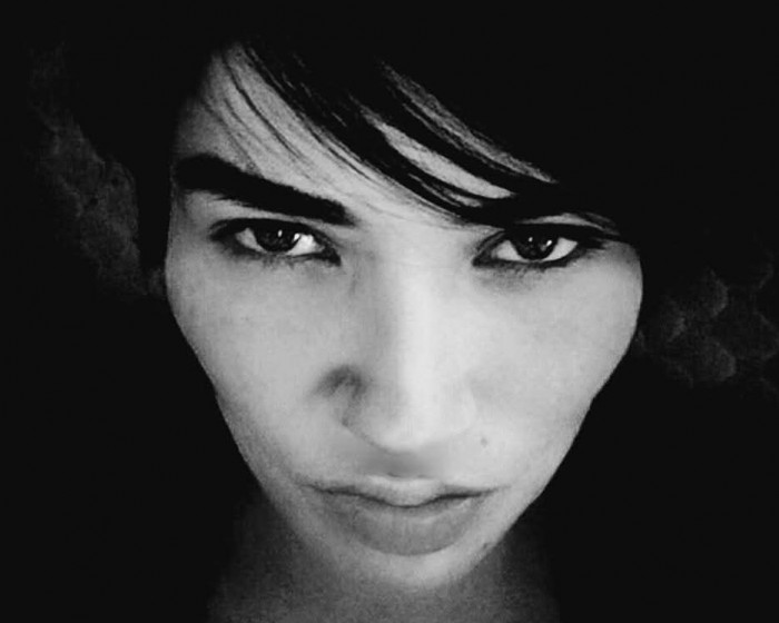 Nikole-Lee Parkhurst | The People's Artist presented by Johnny Depp