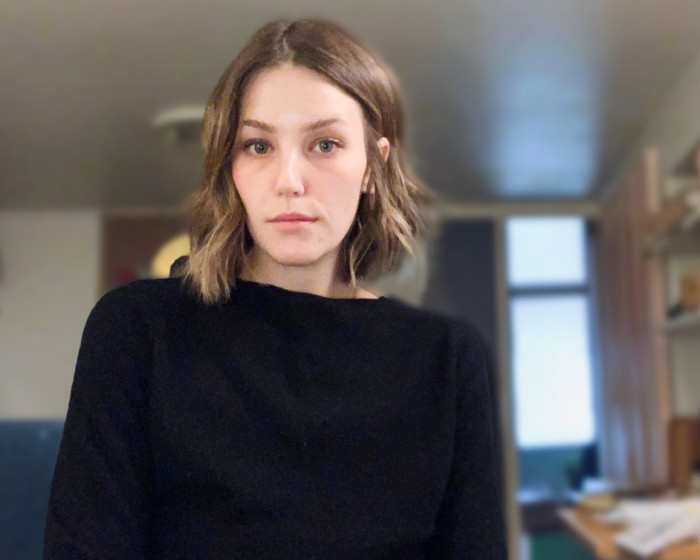 Kennedy Chisholm | The People's Artist presented by Johnny Depp