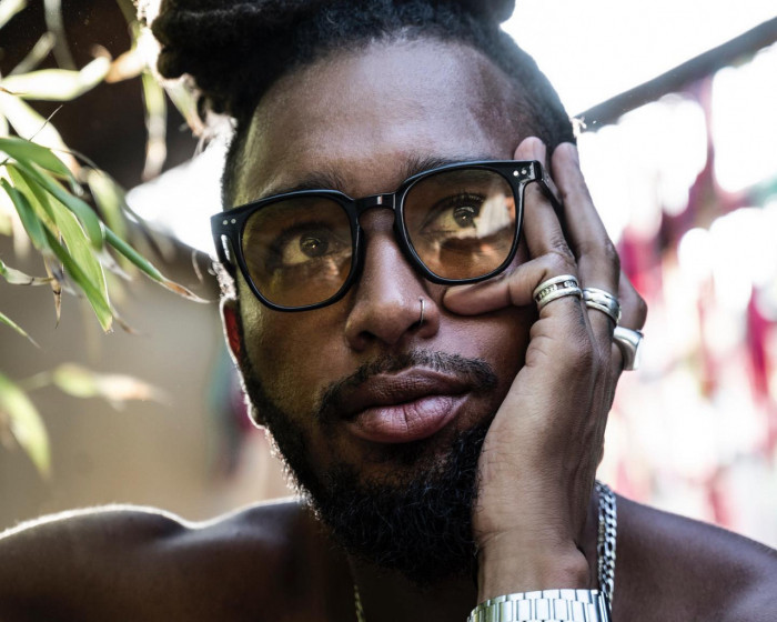 Christopher Weeden | The People's Artist presented by Johnny Depp